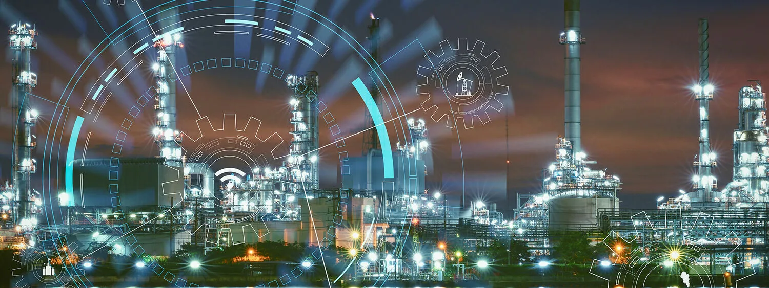Digital Twins in Oil & Gas: What to Know | Cadmatic