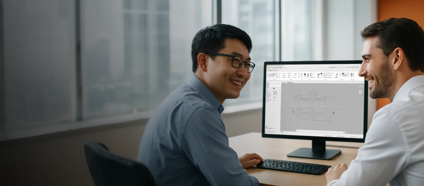 CADMATIC Draw | Draft faster. Design smarter. | Cadmatic