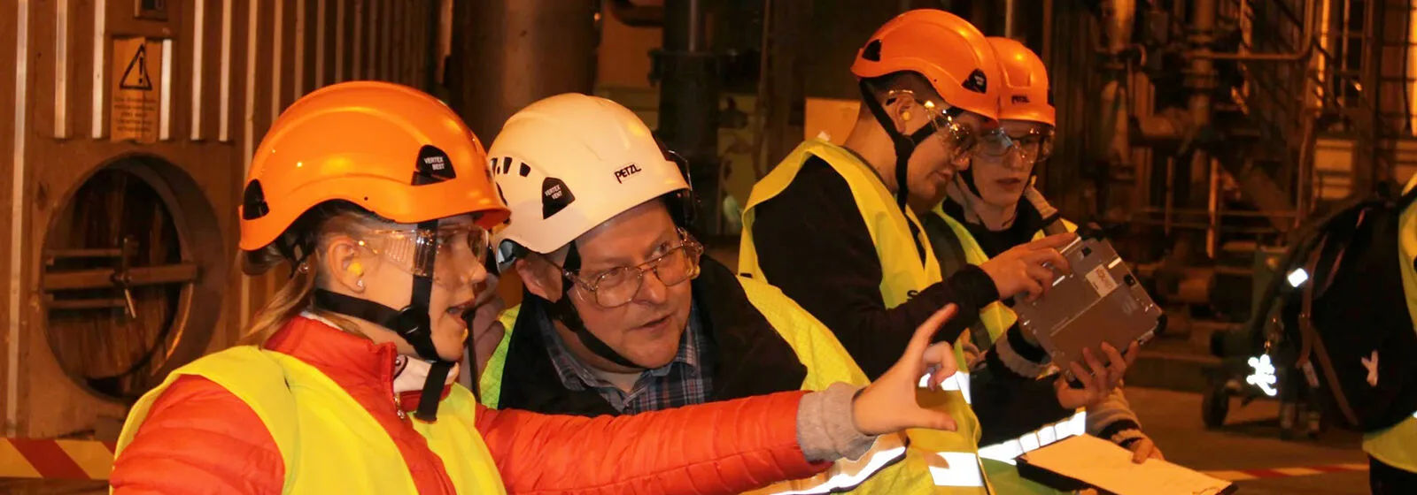 Data-Driven Engineering Tools for EPC | Cadmatic