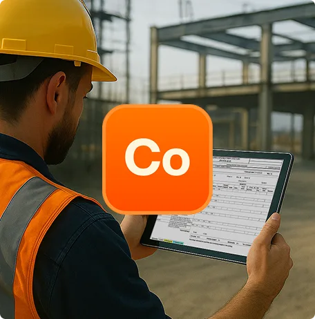 Construction monitoring and management software | Cadmatic