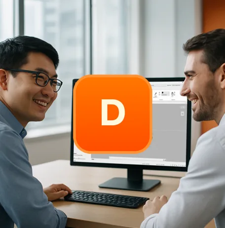 CADMATIC Draw | Cadmatic