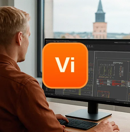 CADMATIC Drawing Viewer | Free CAD viewer download | Cadmatic