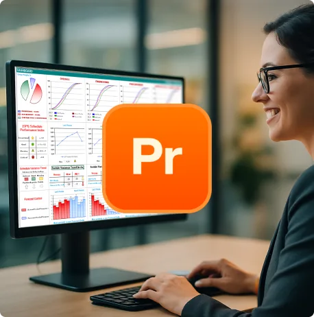 Project management software for industrial projects | Cadmatic