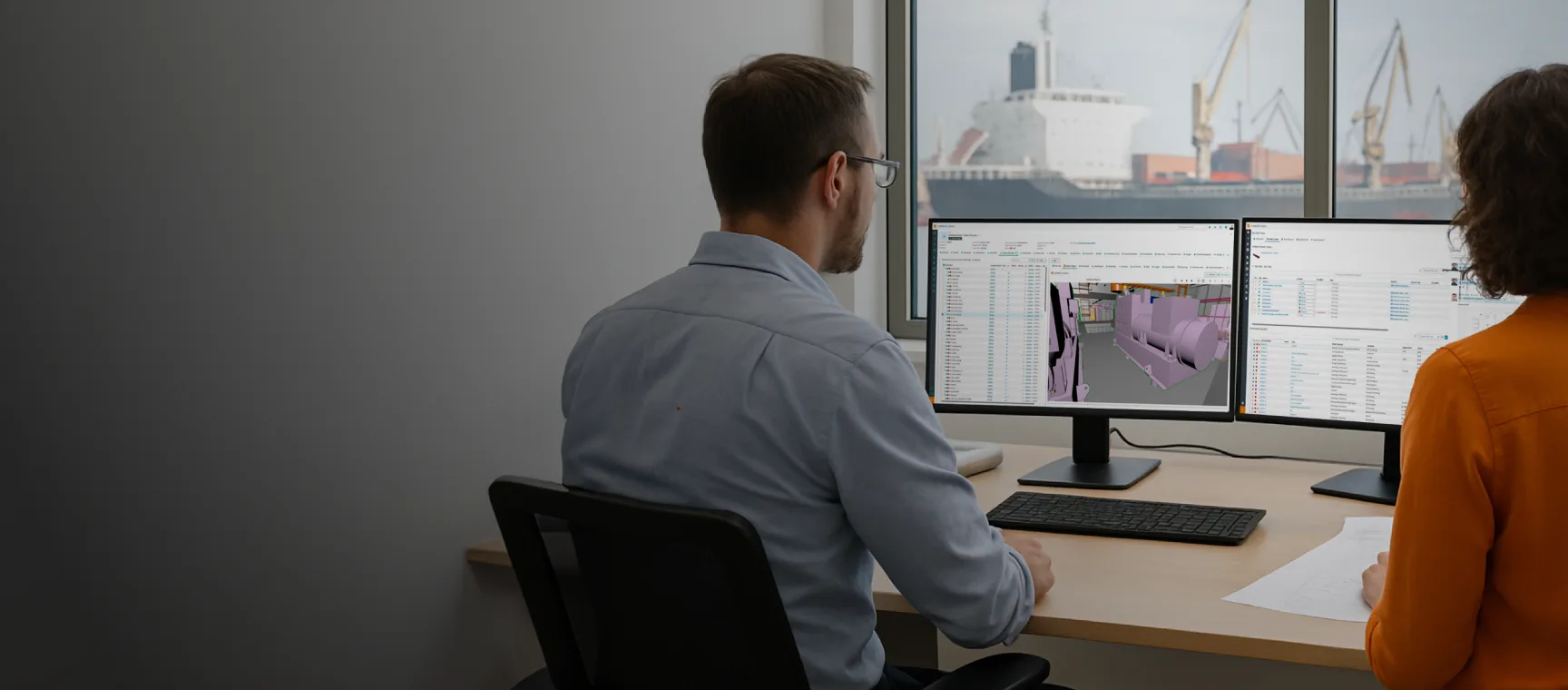 CADMATIC Wave | Cadmatic