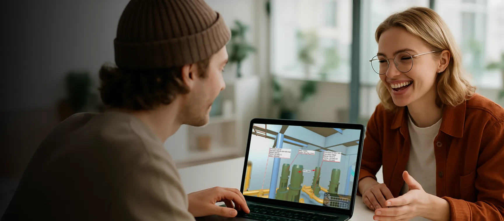 Get Free Access to CADMATIC eBrowser | Cadmatic