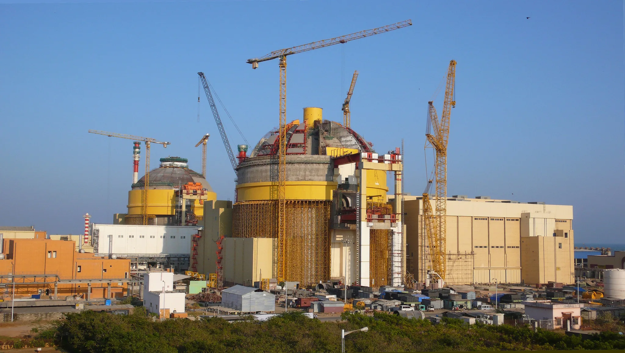 Nuclear Power Corporation of India increases number of Cadmatic ...