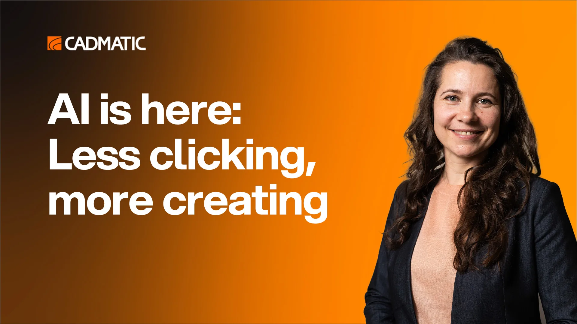 How agentic systems change engineering Part 1 | Cadmatic